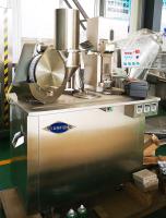 China 20000pc Hour Semi Automatic Capsule Counting And Filling Machine for sale