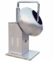 China 300mm Lab candy Sugar Tablet Coating Machine Pan for home for sale