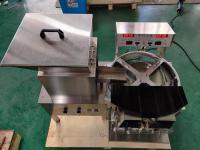 China Mini Tablet Pill Hard Capsule Counting And Filling Machine for sale