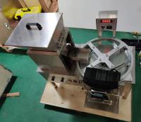 China Mini Tablet Pill Hard Capsule Counting And Filling Machine for sale