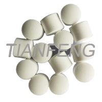 China 100KN Stainless Steel Sugar Salt Pill Pressing Machine for sale