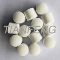 China SS304 Rotary Type Pharmaceutical Laboratory Tablet Press for sale