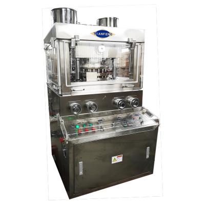 China 29 Dies Multifunctional Rotary Tablet Press Machine for sale