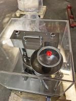 China 30r/Min 40KN SS304 Rotary Pharmaceutical Pill Press for sale