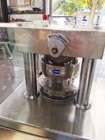 China 16200Pcs/H 1.5KW Pharmaceutical Tablet Press Machinery for sale