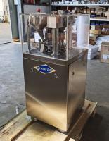 China Zp12a 16200Pcs/H Split Type Pharmaceutical Pill Press for sale
