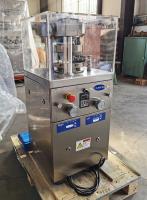 China 30r/Min 40KN SS304 Rotary Pharmaceutical Pill Press for sale