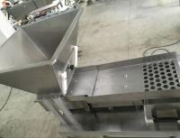 China Horizontal SS304 80pcs/Min Effervescent Tablet Filling Machine for sale