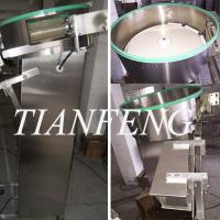 China Horizontal SS304 80pcs/Min Effervescent Tablet Filling Machine for sale