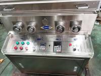China Two Layer Rotary Tablet Compression Machine With Forced Feeder for sale