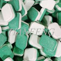 China Two Layer Rotary Tablet Compression Machine With Forced Feeder for sale