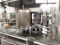 China Two Layer Rotary Tablet Compression Machine With Forced Feeder for sale