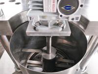 China Automatic Continuous Pill Tablet Press Machine ZPK25 for sale