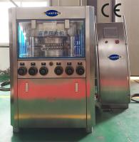 China 20KN Pharmaceutical Pill Tablet Press Machine 7.5KW 380V for sale