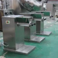 China 25kg/H Lab Oscillating Granulator Machine Swaying Pharmaceutical Granulator for sale