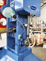 China 6000W Pharmaceutical Flower Basket Tablet Press 2800 Pieces/hour for sale
