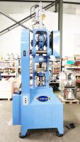 China Flower Basket Pharmaceutical Pill Press for sale