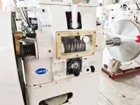 China 40KN Industrial Tablet Powder Rotary Compression Press Machine High Speed for sale