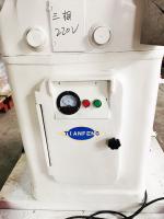 China 40KN Industrial Tablet Powder Rotary Compression Press Machine High Speed for sale