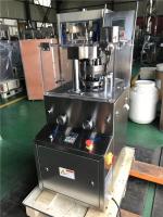 China SS304 Laboratory Tablet Press Machine for sale