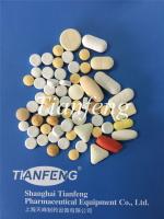 China SS304 Laboratory Tablet Press Machine for sale