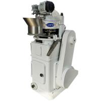 China Food Pharmacy Tablet Making Machine 10000pcs/H 380V For Candy Sugar for sale