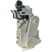 China High Speed Automatic Effervescent  Rotary Tablet Press Machine for sale