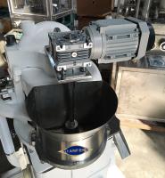 China Food Pharmacy Tablet Making Machine 10000pcs/H 380V For Candy Sugar for sale