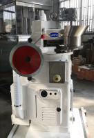 China Food Pharmacy Tablet Making Machine 10000pcs/H 380V For Candy Sugar for sale