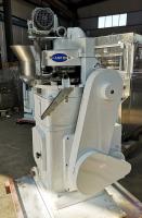 China Food Pharmacy Tablet Making Machine 10000pcs/H 380V For Candy Sugar for sale