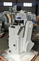 China Chlorine Powder Pill Press Machine Rotary Tablet Pill Maker Machine for sale