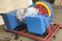 China THP Series Flower Basket Tablet Press Machine Continuous Type for sale