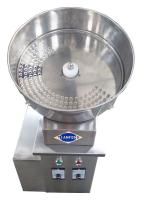 China Dia 400mm Single Plate Counting And Filling Machine 26pcs/Min for sale