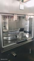 China IPT 180000pcs/H Stanless Steel Single Press Tablet Punching  Machine for sale