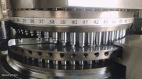China IPT 180000pcs/H Stanless Steel Single Press Tablet Punching  Machine for sale