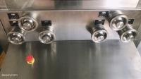 China IPT 180000pcs/H Stanless Steel Single Press Tablet Punching  Machine for sale