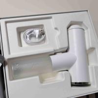 China ENKI 2022 new Ozone Hand Wand covid-19 Sterilizer Kill 99% of Germs Bacteria Virus for sale