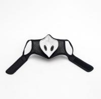 China 2022 New Breathable Sport 5 layers Face Mask Reusable Washable Comfort Mask for sale
