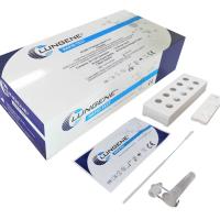China Home test TGA approved Rapid Antigen Self-Test 10/15 Minutes test result for Australia for sale