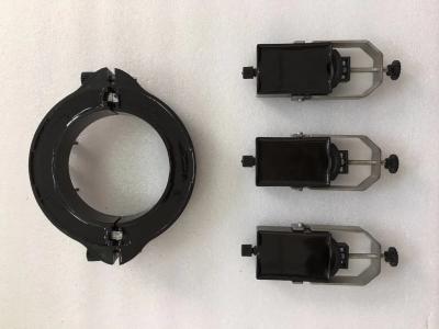 China 35kv Underground Cable Fault Distance Locator Epoxy Resin Pouring Sealed Structure for sale