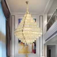 China Hardwired Hanging Iron Chandelier Ceiling Crystal Chandelier for sale