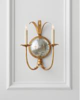 China Elegant Chrome Finish Crystal Chandelier Featuring Upward And Downward Lamp Cups for sale
