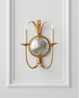 China Elegant Chrome Finish Crystal Chandelier Featuring Upward And Downward Lamp Cups for sale