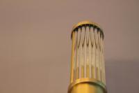 China Elegant Brass Wall Lamps for Vintage Home Décor for sale