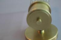 China Elegant Brass Wall Lamps for Vintage Home Décor for sale