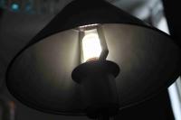 China YIHAO Wall Mount LED Bedside Lamp - YH-1025-9 for sale
