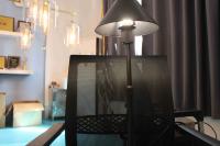 China YIHAO Wall Mount LED Bedside Lamp - YH-1025-9 for sale