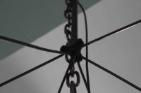 China Modern Crystal Luxury Led Hanging Art Decorative Chandelier for Dining Table Living Room Bedroom Home for sale