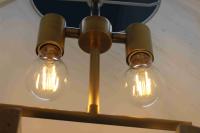China Wall Mount Indoor LED Table Light for sale