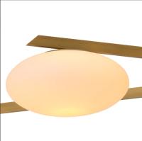China Beautiful Contemporary Modern Decorative Lighting Customized Contemporary Clear Chandelier for sale